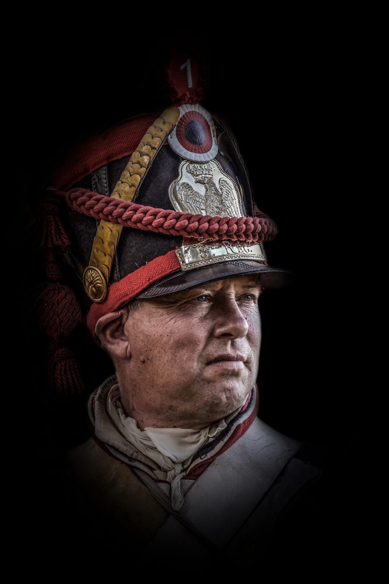 Die Grenadiere der 8ème | 8ème